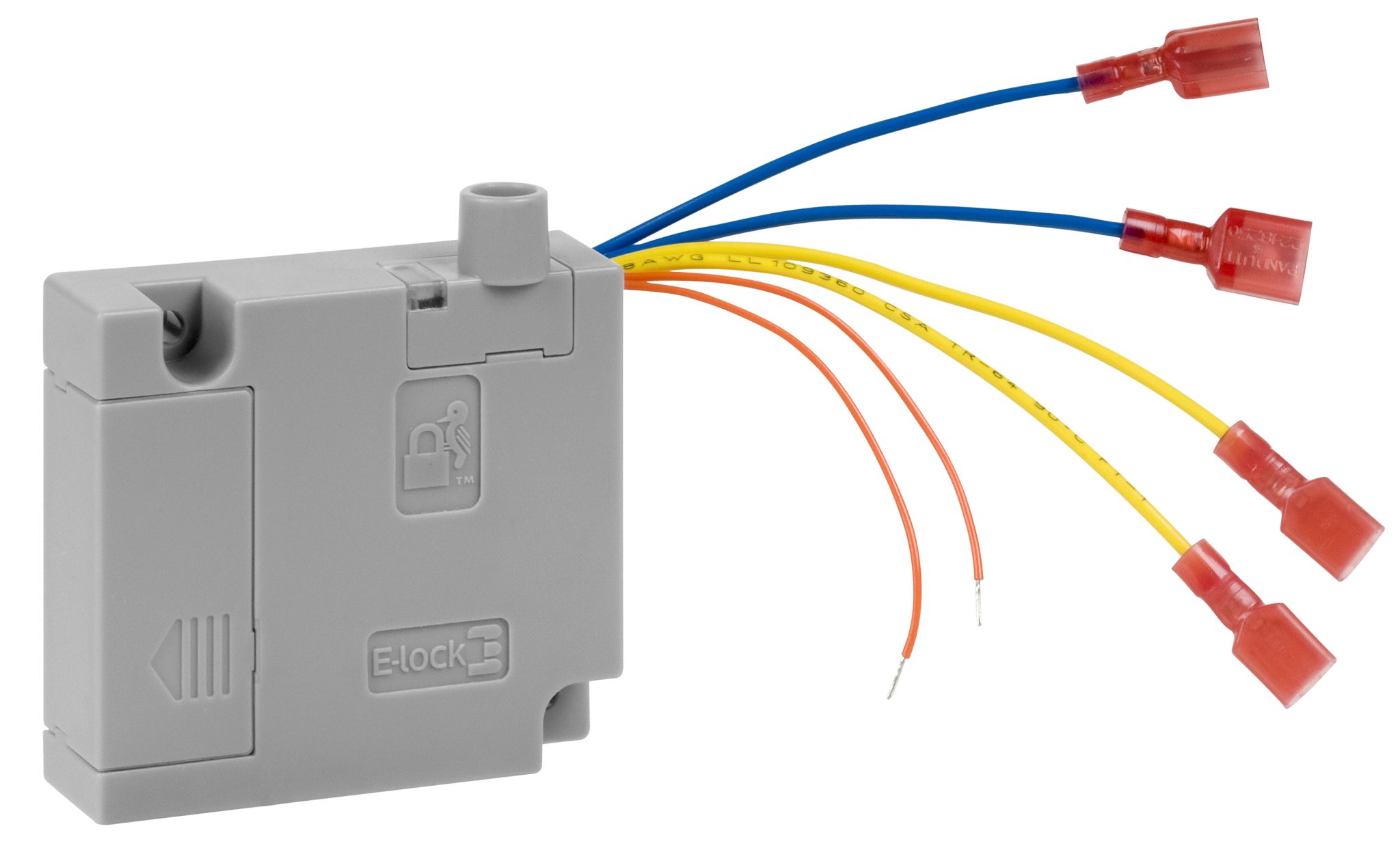 KCT Control Unit - OUTLOCKS