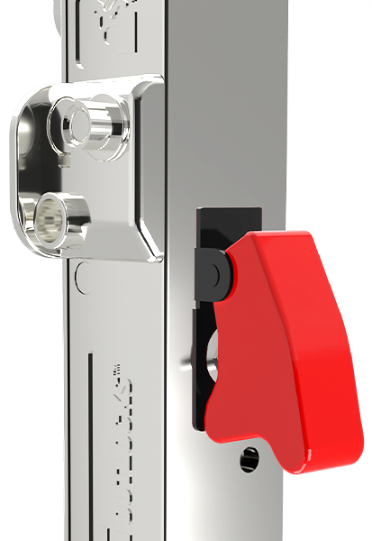 GuardLock - OUTLOCKS